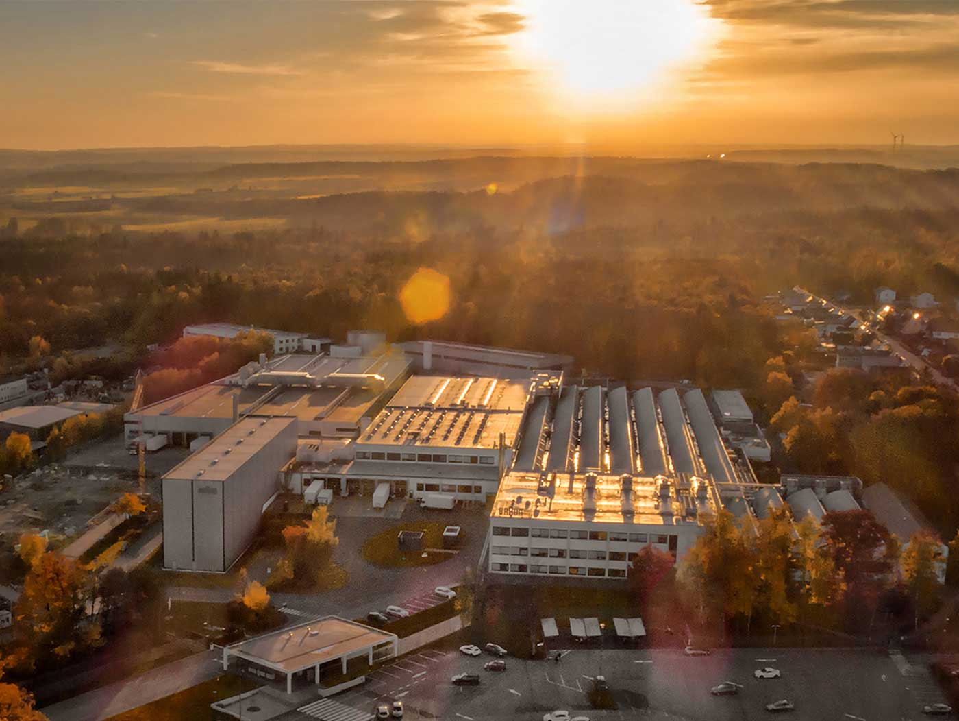 P&G BRAUN Ausbildungsfilm – TAPE IN A NUTSHELL - FILMPRODUKTION